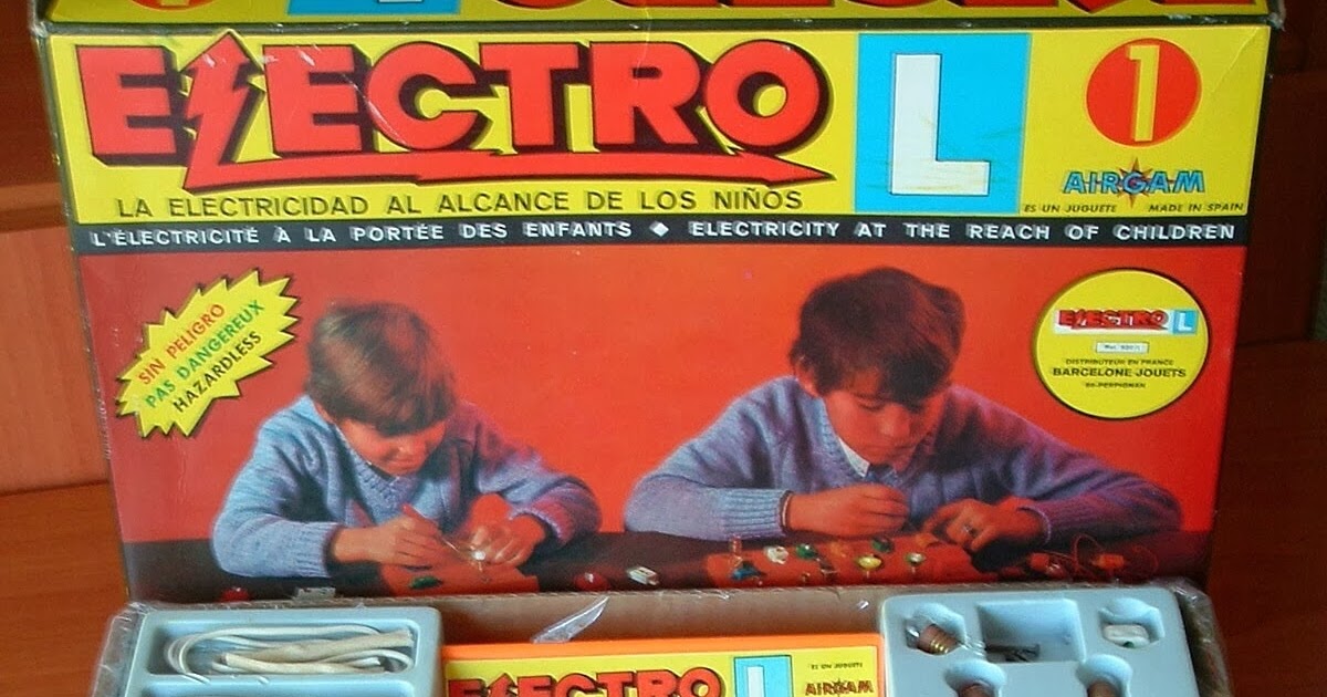 IO TUVE: ELECTRO L
