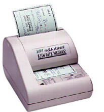 Computer Studies: MICR