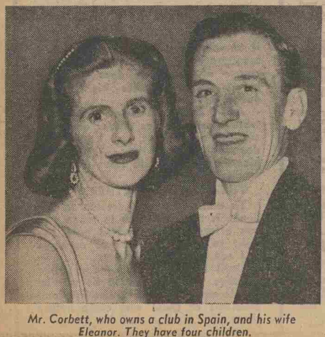 A Gender Variance Who's Who: The Honourable Arthur Cameron Corbett