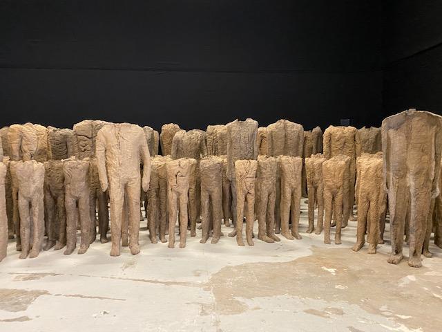 Hurma... - El mundo de las Artes Visuales...