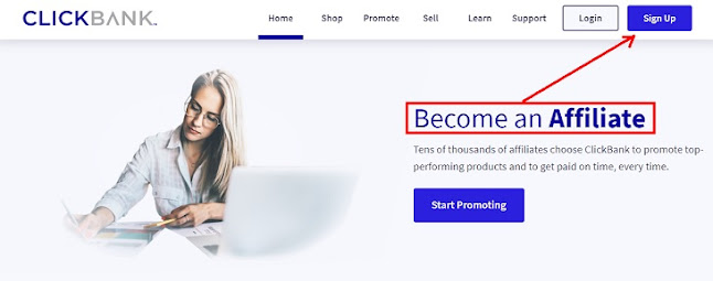 ClickBank Affiliate Marketing – Make $500 A Day With Free Traffic