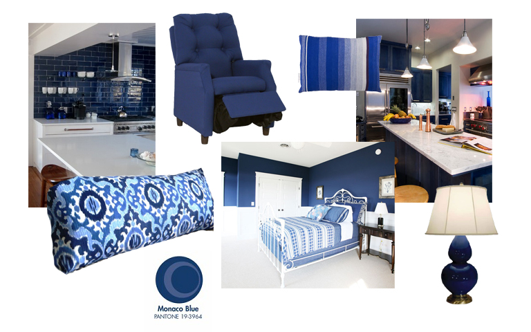 1768 thirteenth st. : Color Predictions for 2013: Color Psychology in ...