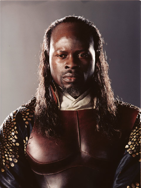 EI CAJÓN DE SASTRE : PERSONAJES DE ERAGON