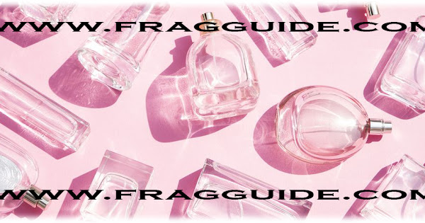 How to choose the private fragrance of yourself ? | A guide for making ...