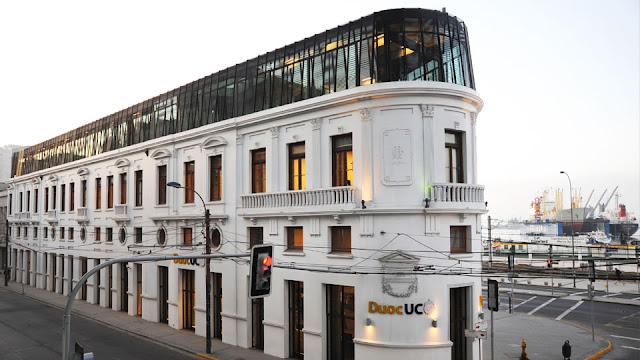 ¡Nunca diga Causiño!