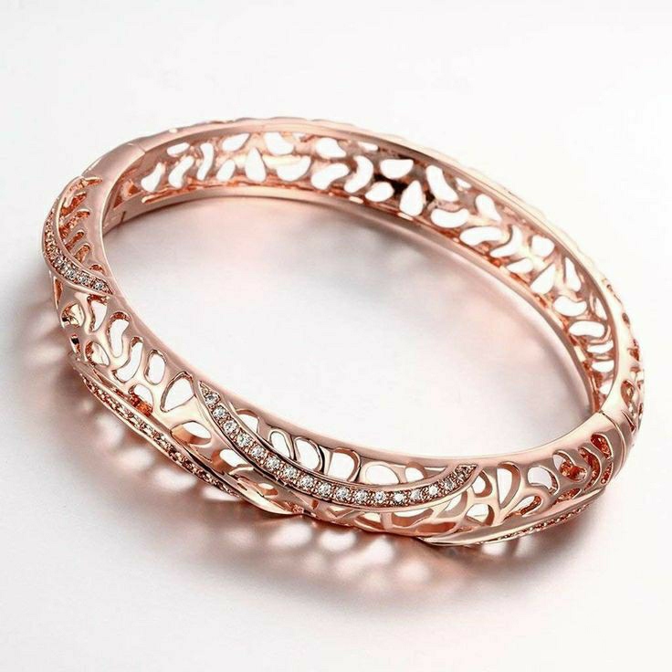 LARGEST COLLECTION OF BANGLES!! (more than 50 designs)