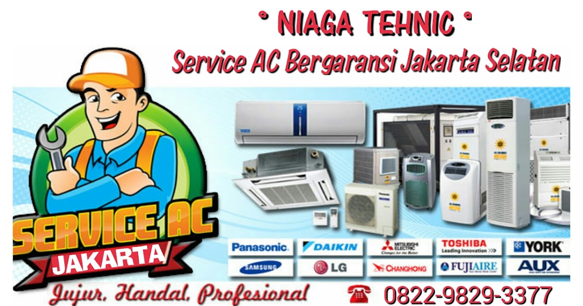 Service Ac Jakarta Utara - Servis Kulkas Terdekat