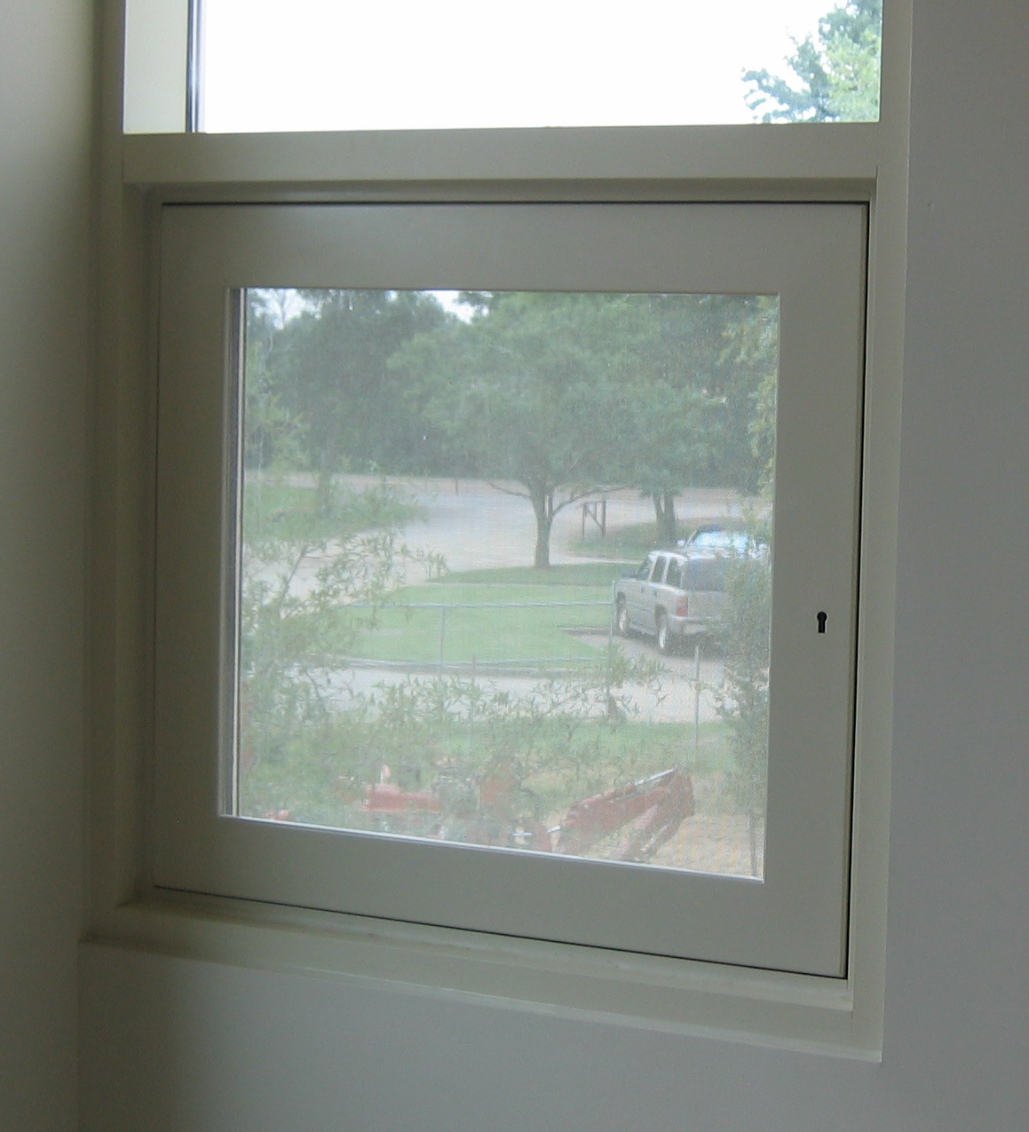 Architectural Products Blog: Detention Window Screens & Psychiatric ...