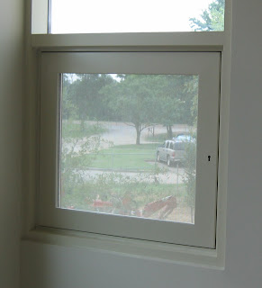 Architectural Products Blog: Detention Window Screens & Psychiatric ...