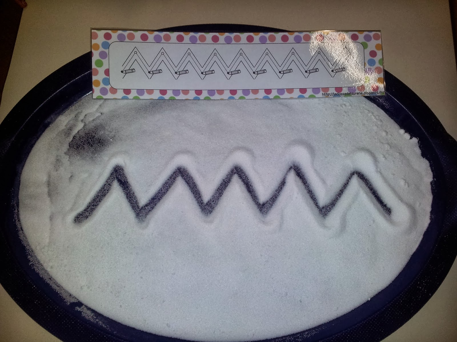 La maternelle de Laurène: Modèles graphismes