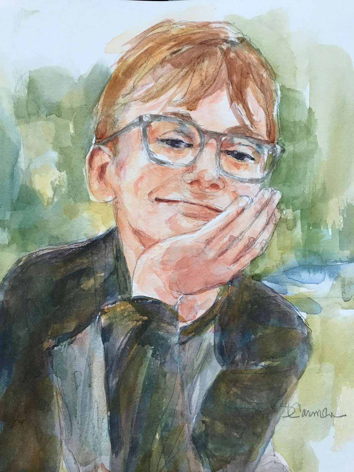 Deborah Carman Studio