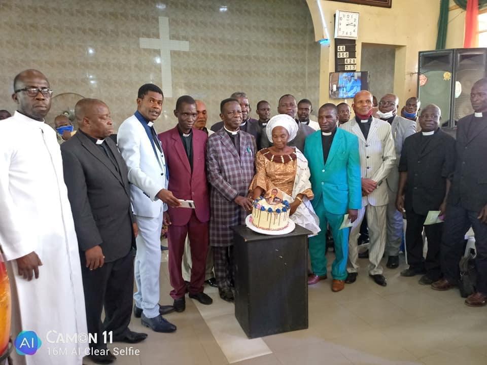 Interview: What the ministry has taught me in the last 50 years- Pastor ...