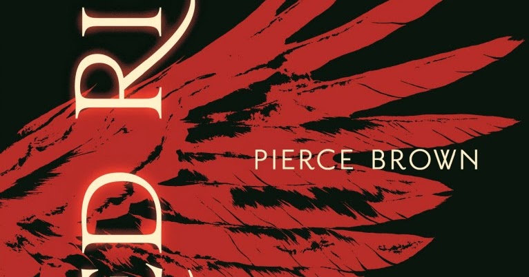 Trilogia Red Rising - Pierce Brown