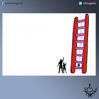 Dan K. King Gimp: The Disability Movement Then, Now and Future?