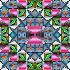 modulo art circular grid - philippin news collections