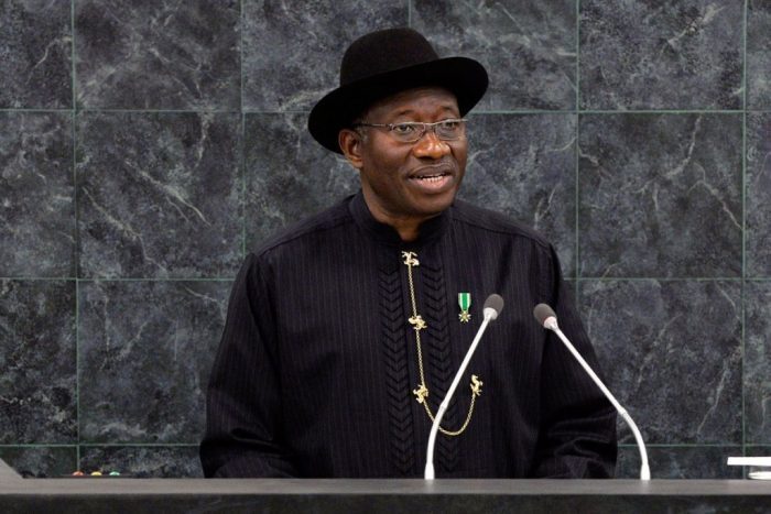 Jonathan camp speaks on $9bn judgment against Nigeria, makes ...
