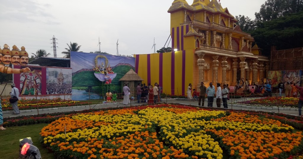 Hindu Temples of India: Venkateswara Temple, Tirumala – Tirumala ...