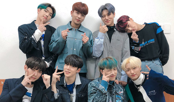 The Cry in the Silence with ATEEZ 🎧 VLIVE || مترجم - ATiNY Team