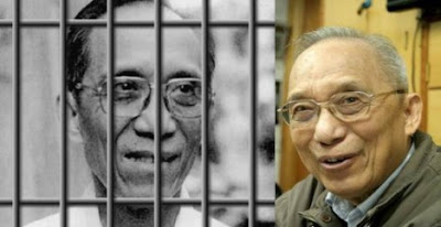 Bjørn O.Hansen: En av Kinas troshelter - Samuel Lamb - er død