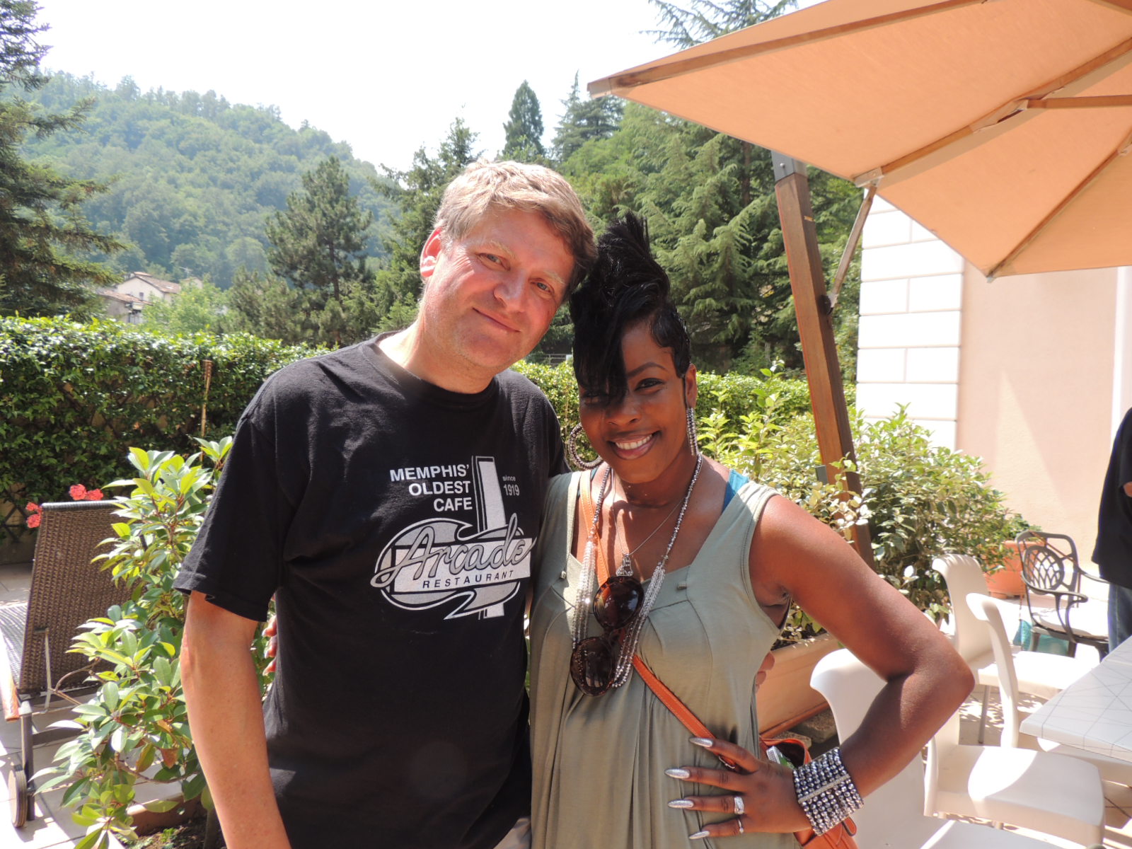 The Vinyl Word: July 2013