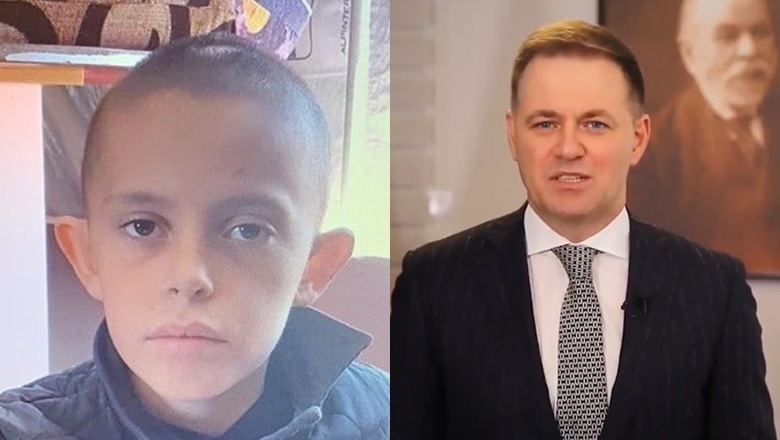 Alvin Berisha case: Albania's President Meta dismisses the ambassador ...