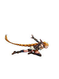 DFOArchive: 3rd Awakening Character Sprite Collection