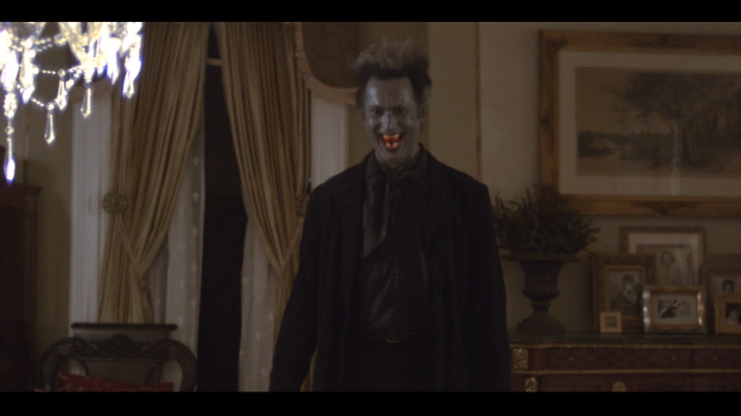 Happyotter: MR. HUSH (2010)