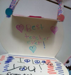 FEST: Sunshine Kids Craft Corner