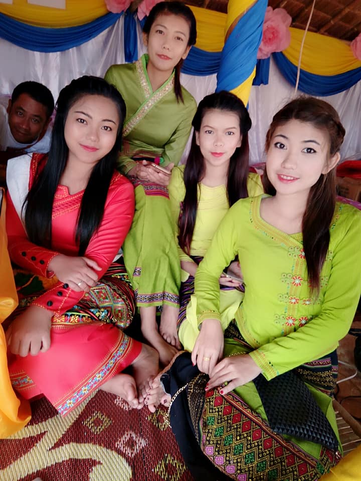 26.04.2561 (2018) Nansang or Namsang is a town in Loilen District of ...