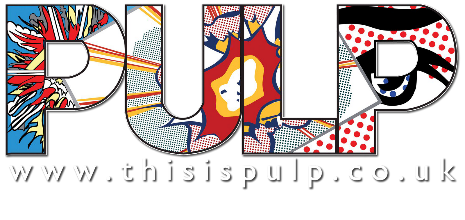 thisispulp: Visit our Stores!