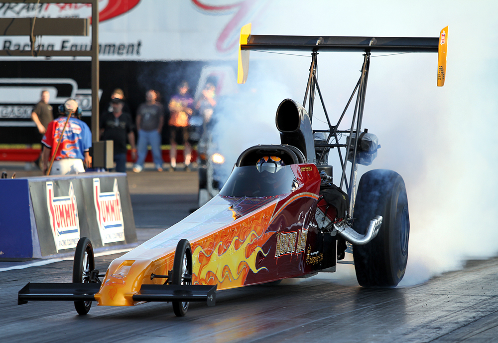 Top Alcohol News: The Medicine Man - Dr. Jerry Powell