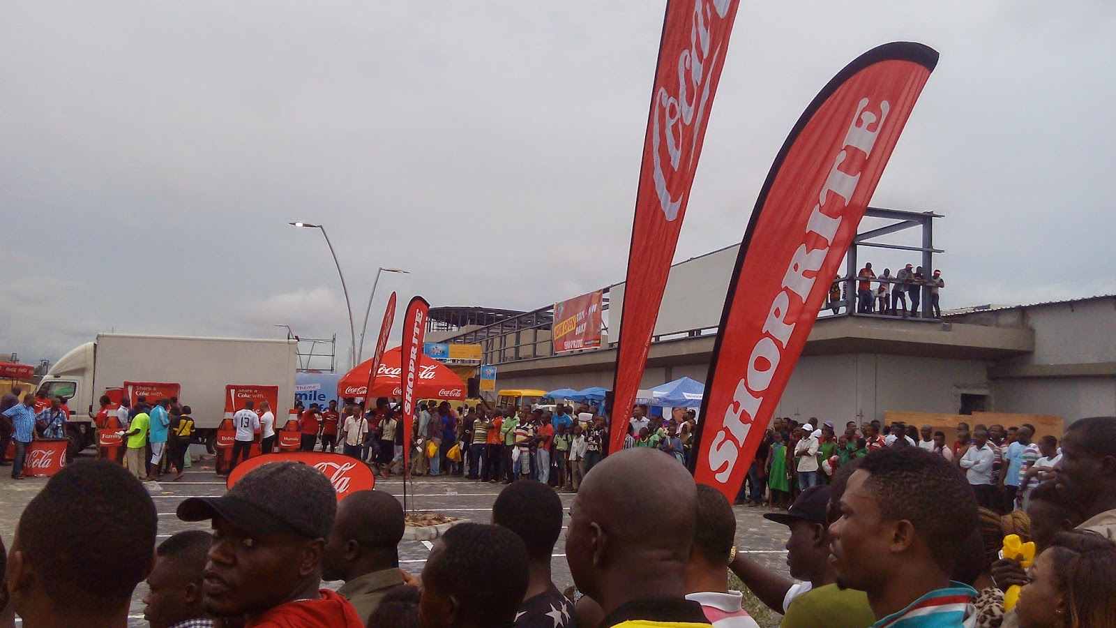 SEE PHOTOS: Shoprite Opens In Warri Nigeria,Delta state - welcome to ...