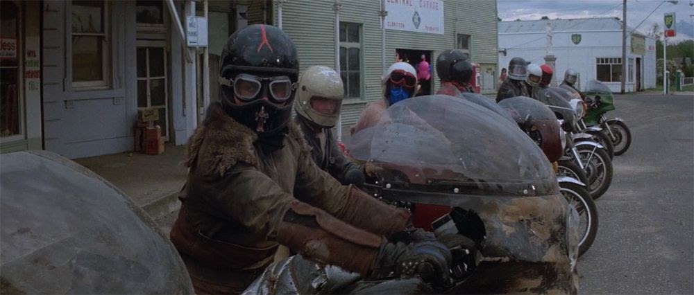 MOTOR HILL: The Toecutter