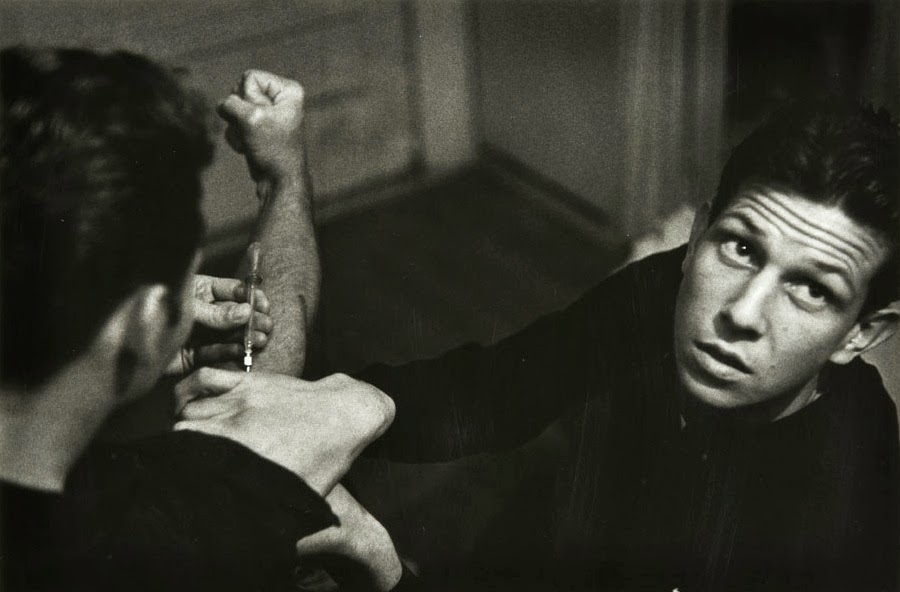 ARTS DOCUMENTS: Larry CLARK