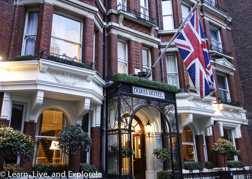 How Do You Explore London When You Think You've Seen Everything ~ Learn ...