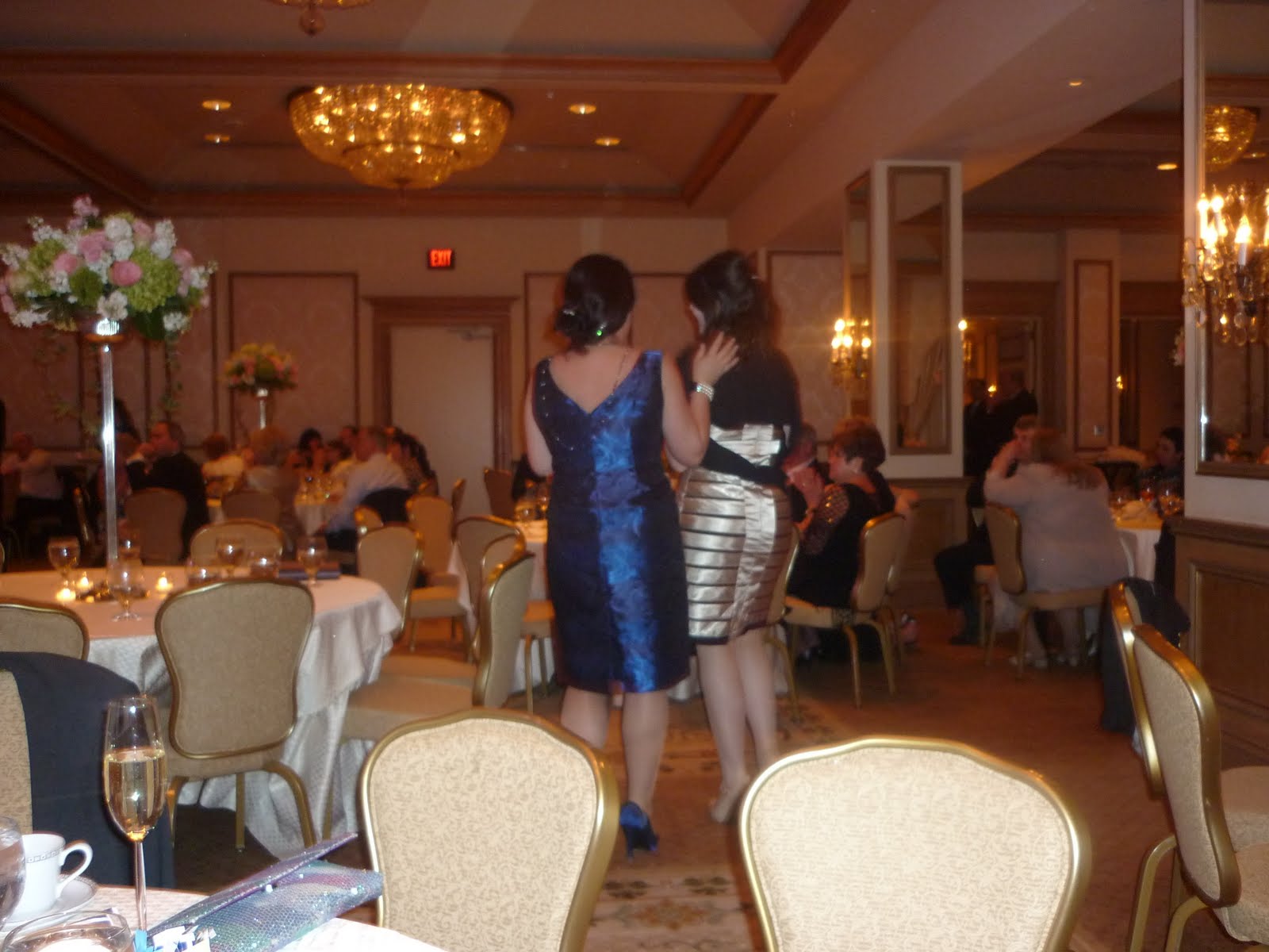 And the mome raths, outgrabe.