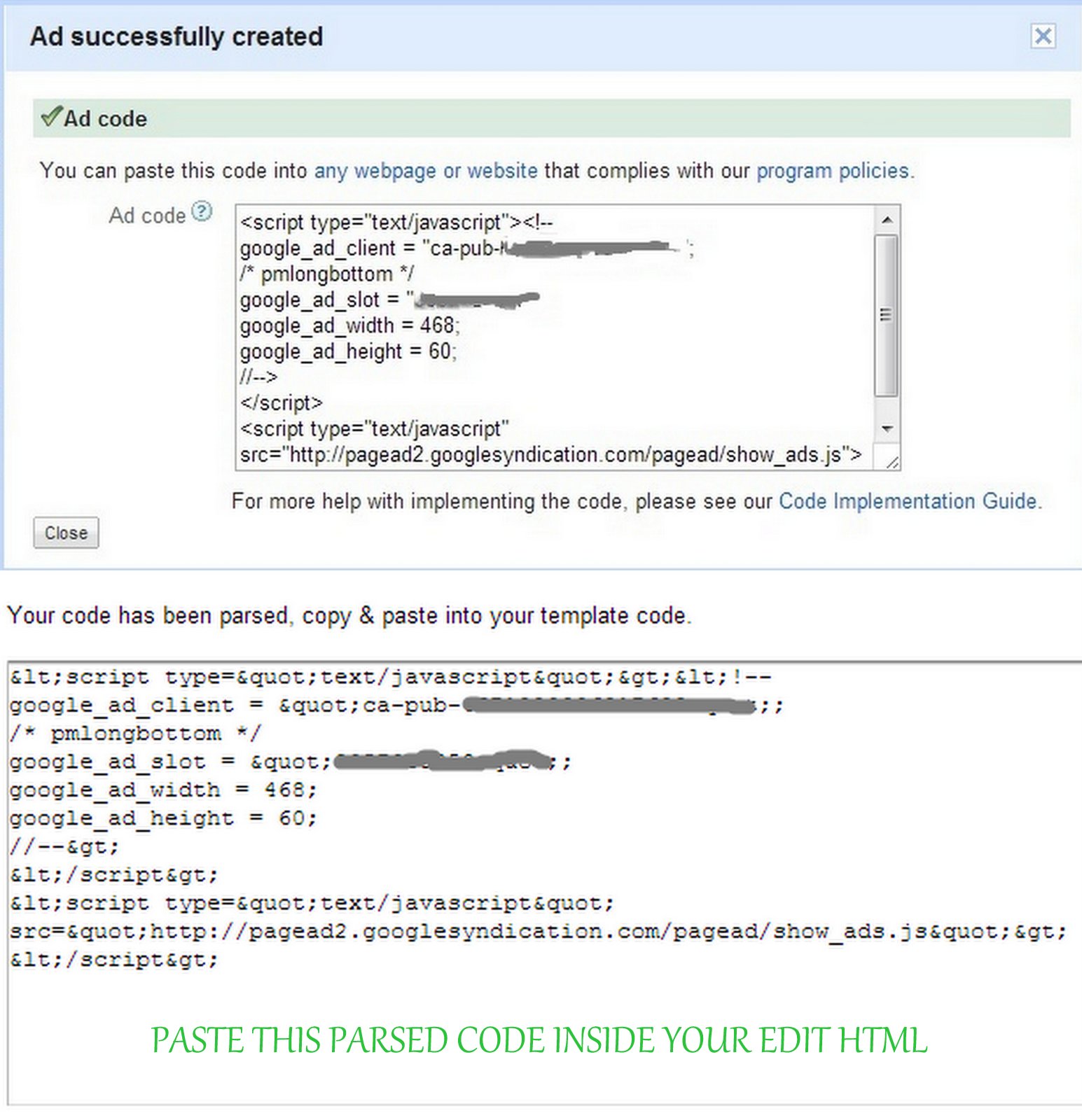 Alat Parse Convert Kode Html Blogger Pendidikan Dalam Berita