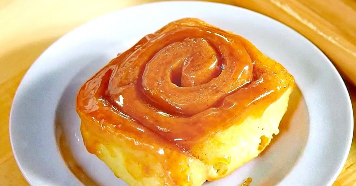 Ρολάκια κανέλας η αλλιώς cinammon rolls !!!! ~ ΜΑΓΕΙΡΙΚΗ ΚΑΙ ΣΥΝΤΑΓΕΣ 2