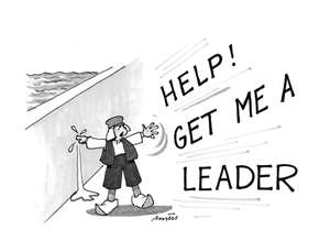 Barley Literate: The wisdom of Arnold H. Glasow