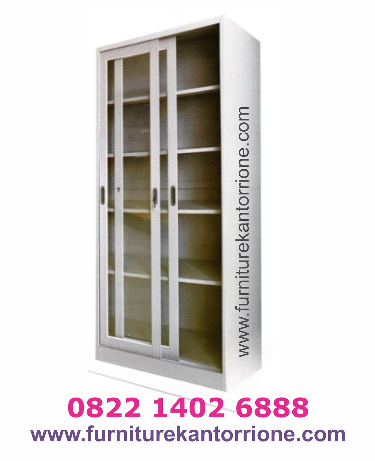 Konsep Terkini 17+ Lemari Besi Rione