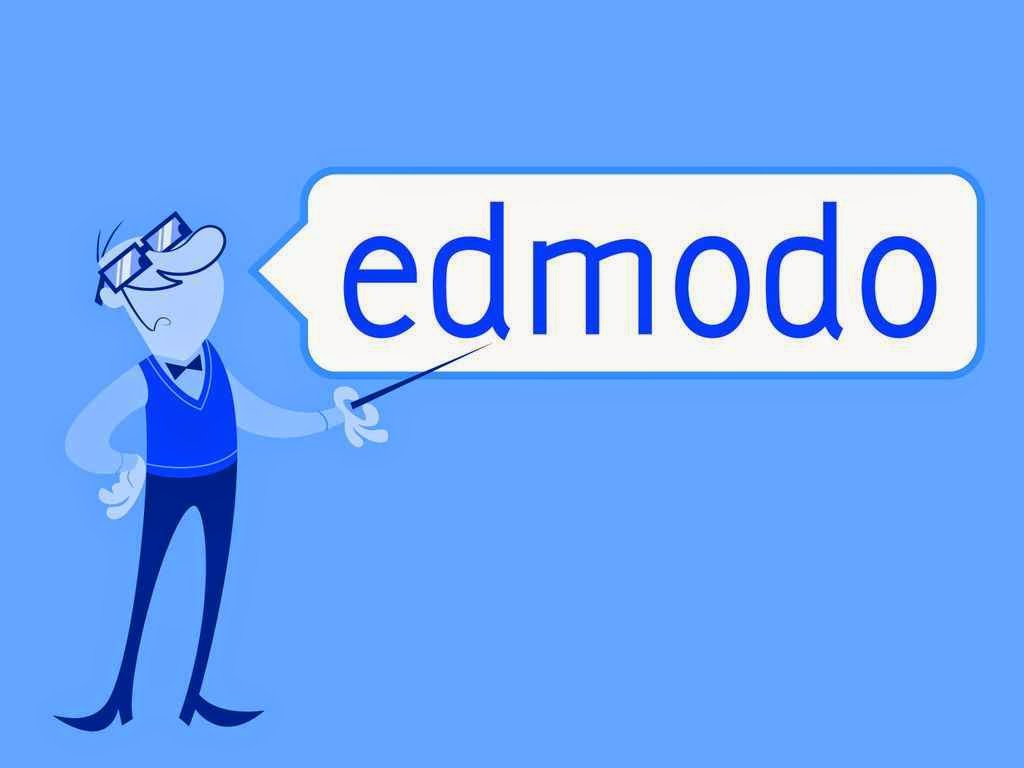 التعلم الألكتروني: شرح كيفية استخدام Edmodo