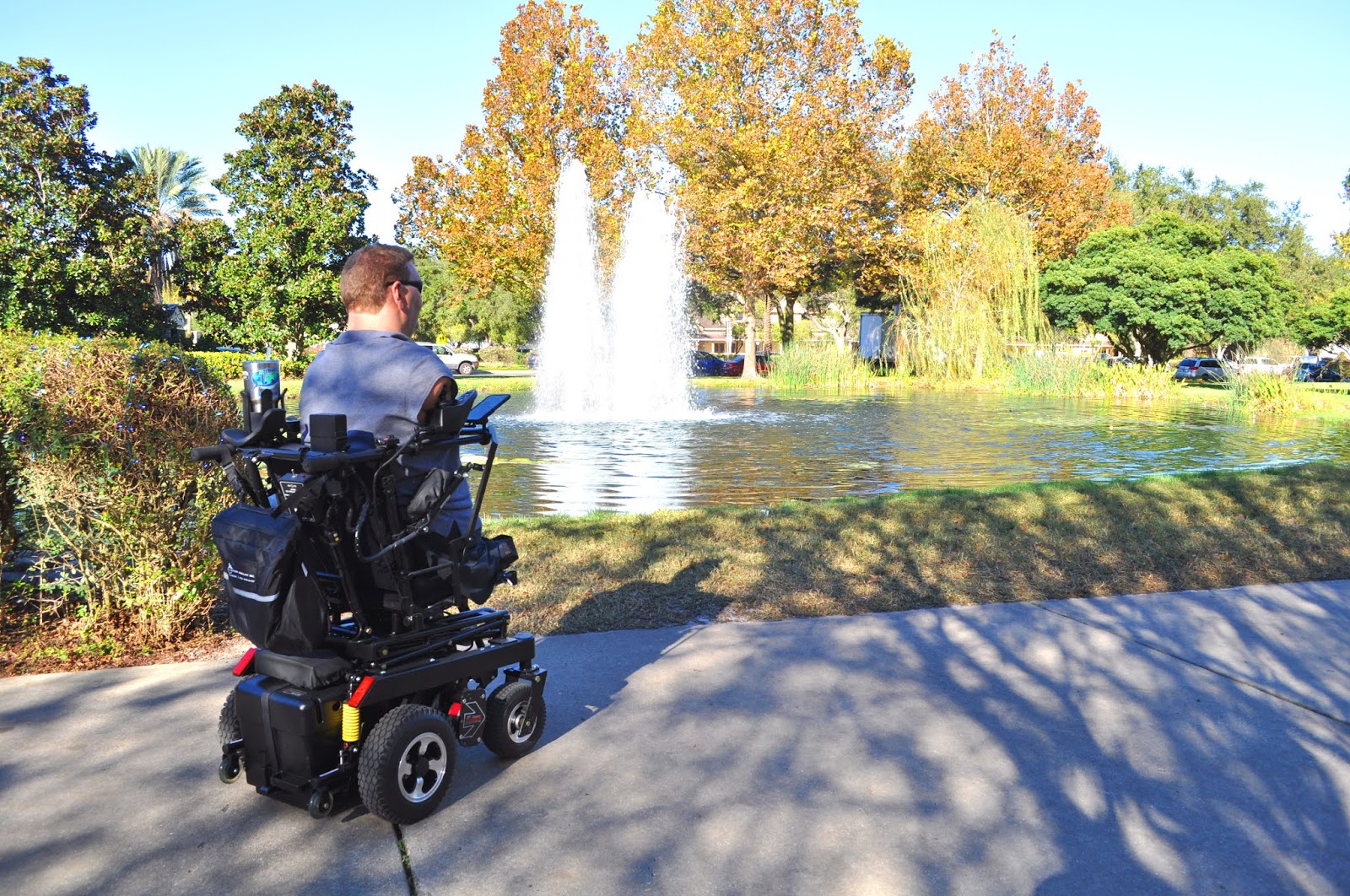 Custom Mobility Inc. : Staying Positive During COVID-19