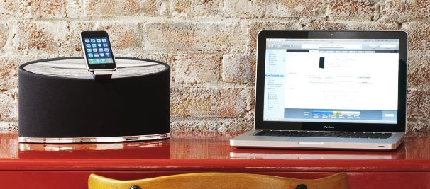 Портативные аудиосистемы | Portable audio system: Bowers & Wilkins ...