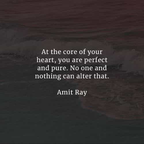 51 Self-esteem quotes that'll help you realize your worth