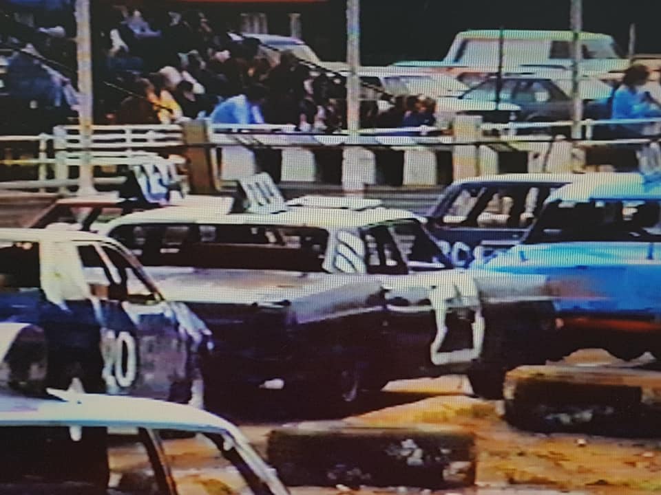 Rusty Old Rubbish: Who killed Ford Timelord?