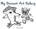 "Oh, Dakuwaqa!" - The Shark comics and cartoons: Hugging Day?