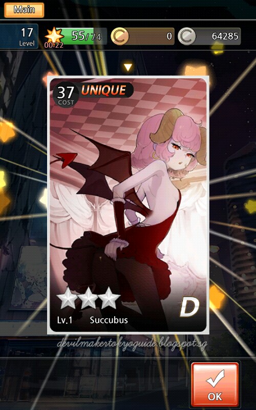 Devil Maker Tokyo Guide: Bosses