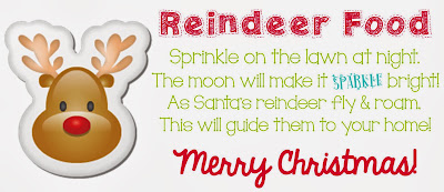 Sweet Leigh Mama - Atlanta Mommy Blog: Christmas Craft for Kids ...