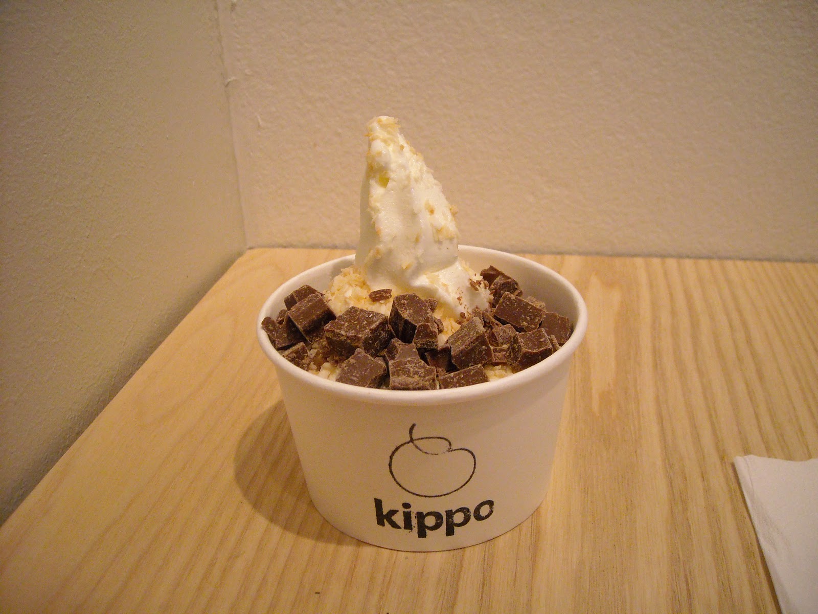 Images of KIPPO - JapaneseClass.jp