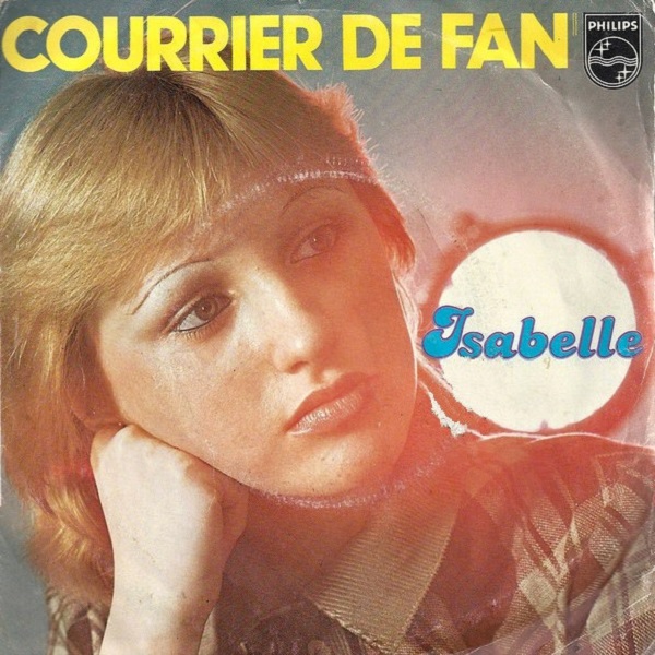 Les Chansons Perdues: Isabelle